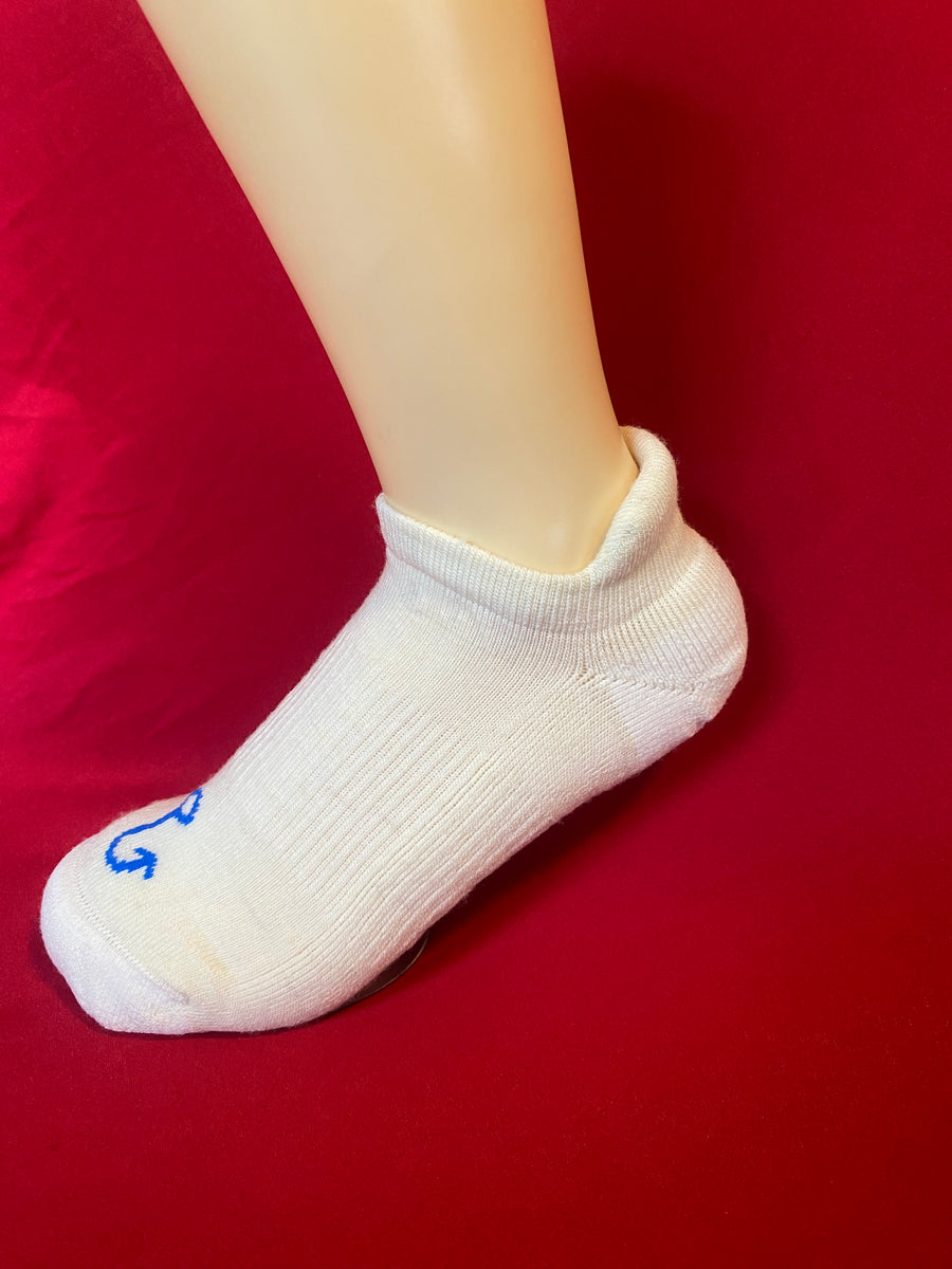 No Shows – Fishhook Sock Co.
