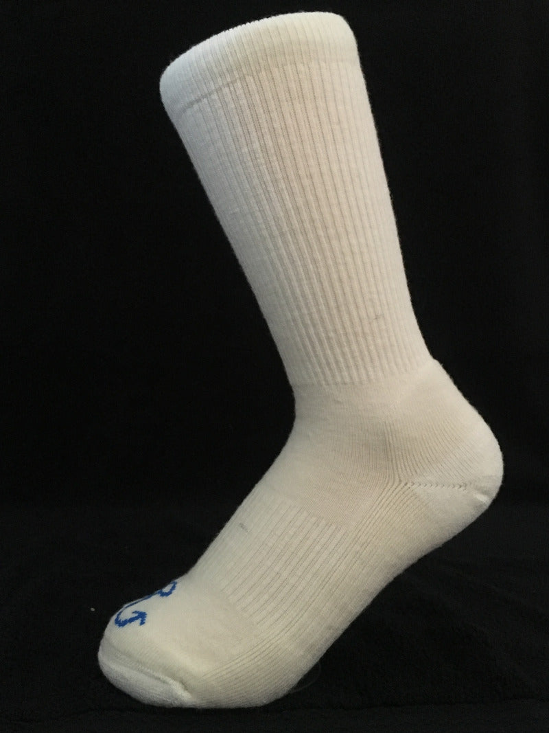 Fishhook Quarter Sock – Fishhook Sock Co.